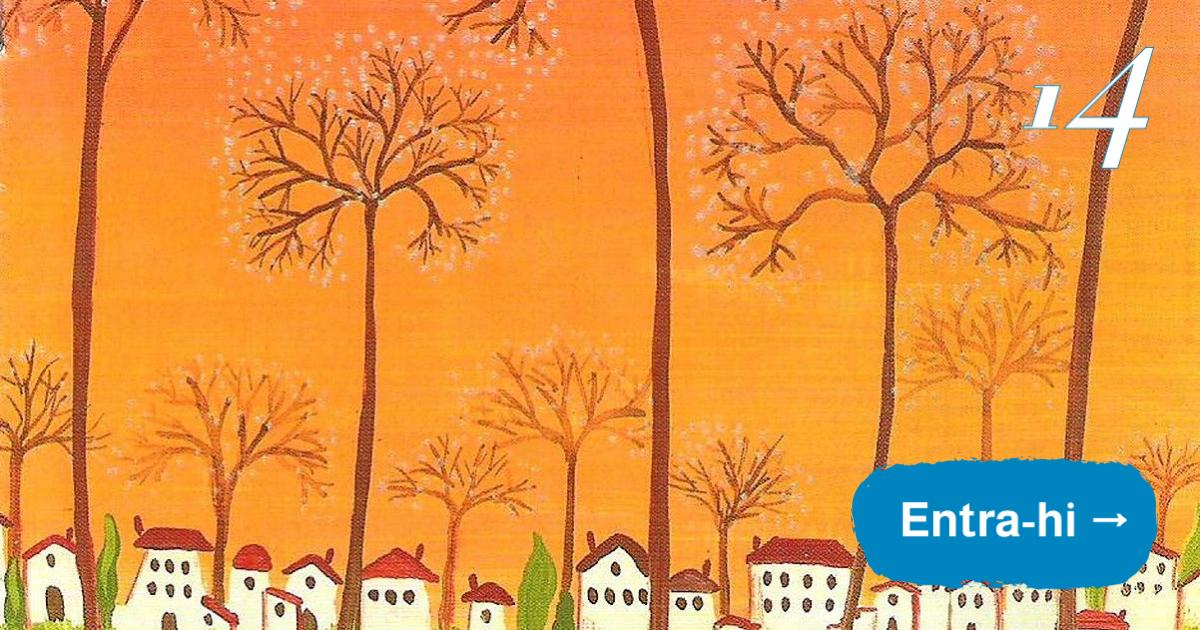 Dins aquest iglú (Acords)