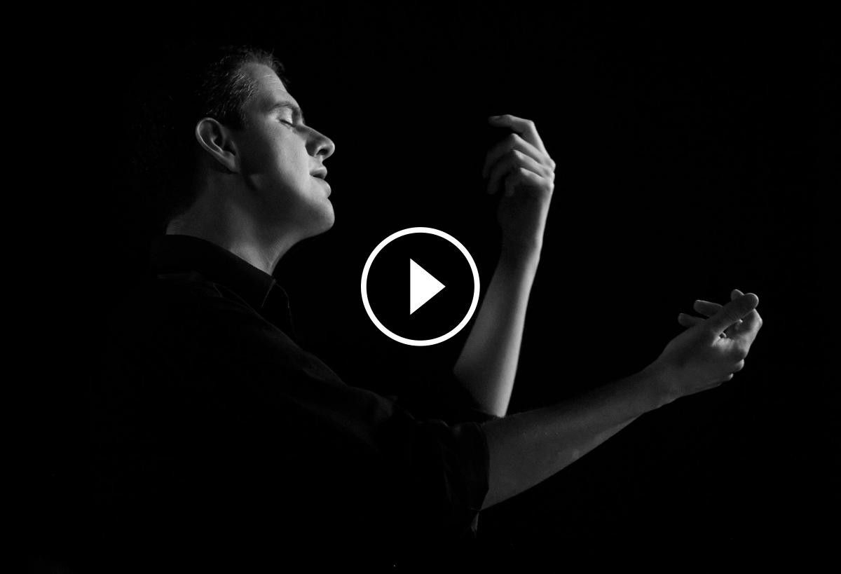 Vedrò con mio diletto