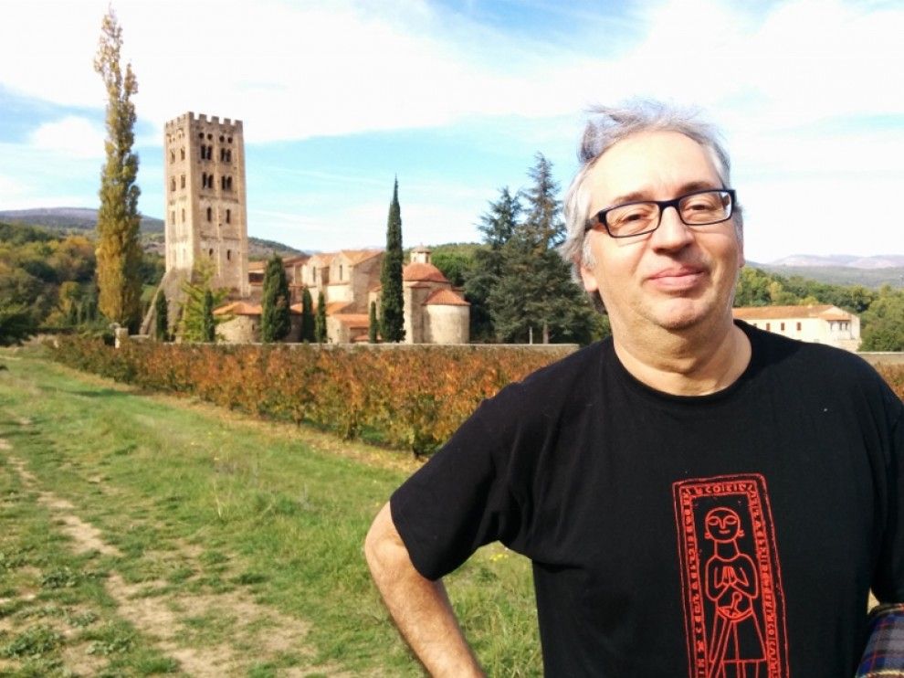 Les 14 cançons de Manel Rocher