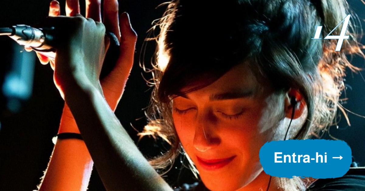 Les 14 cançons de Maria Coma