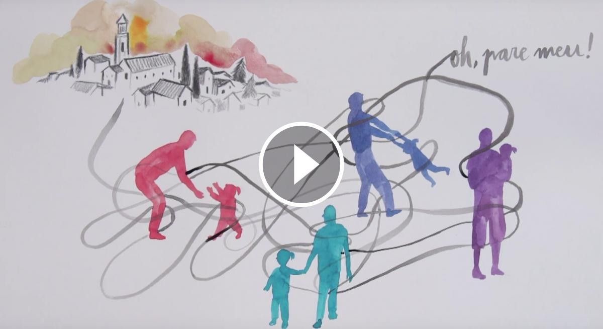 Salm i paràbola de la memòria pròdiga