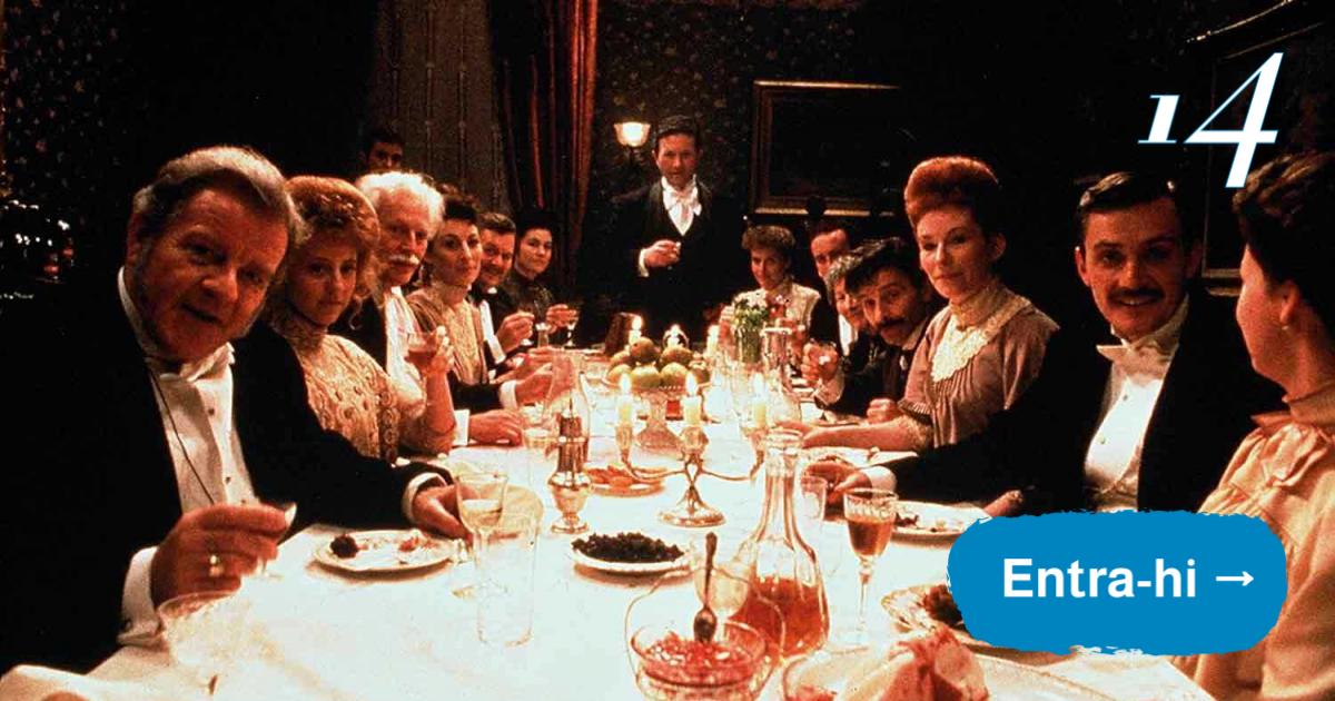 Els dublinesos, o el que amaga el cor de la Gretta
