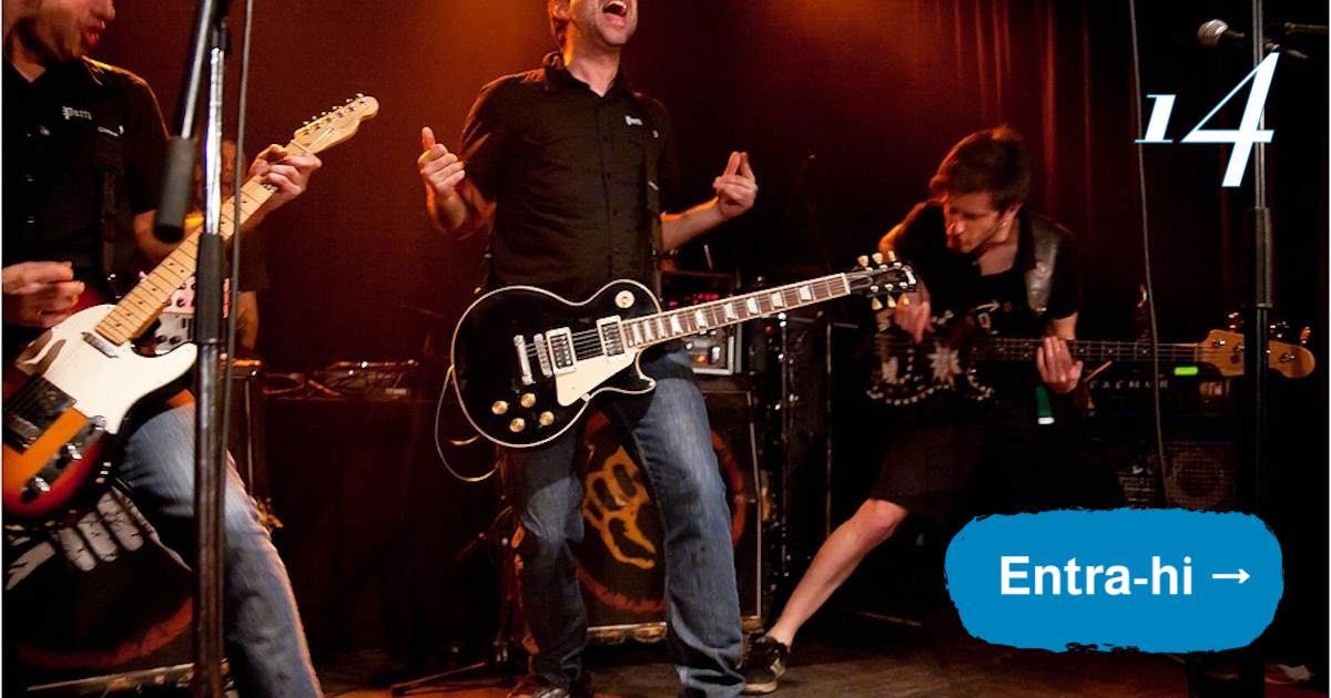 La flama - Lletra i vídeo de la cançó d'Obrint Pas