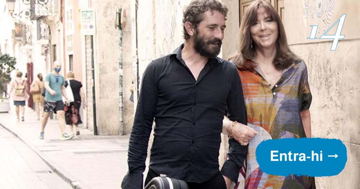 «L'homenatge a Teresa» de Maria del Mar Bonet i Borja Penalba - Lletra i vídeo