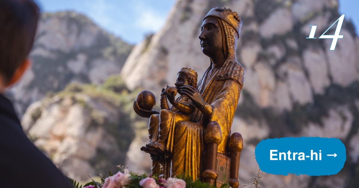 El Virolai - el poema de Jacint Verdaguer interpretat per Marina ...