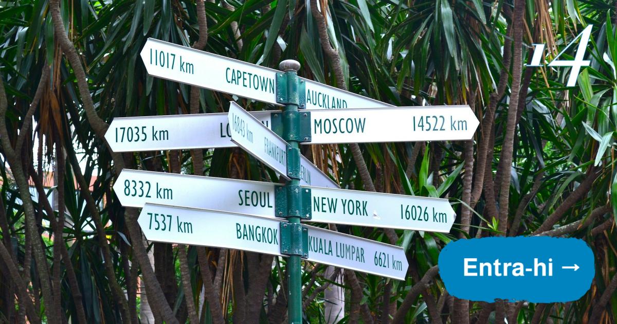 ¿Què és el FOMO?: la por d'haver triat malament explicada per Esperança ...