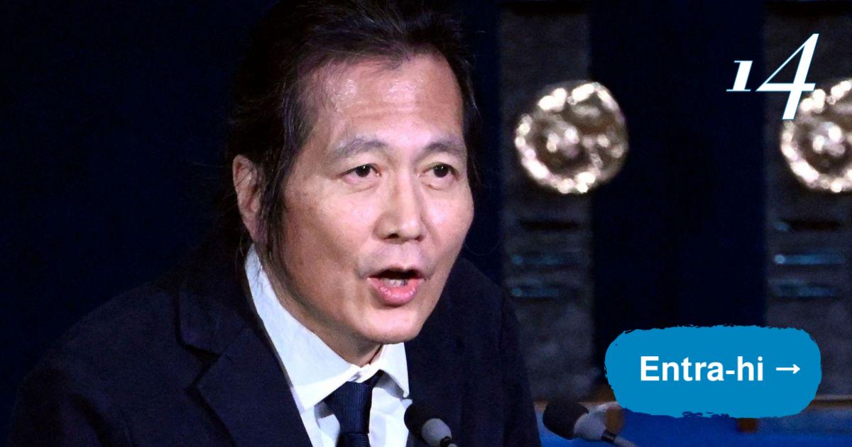 Byung-Chul Han: «És el mòbil el qui ens utilitza a nosaltres, i no a l ...