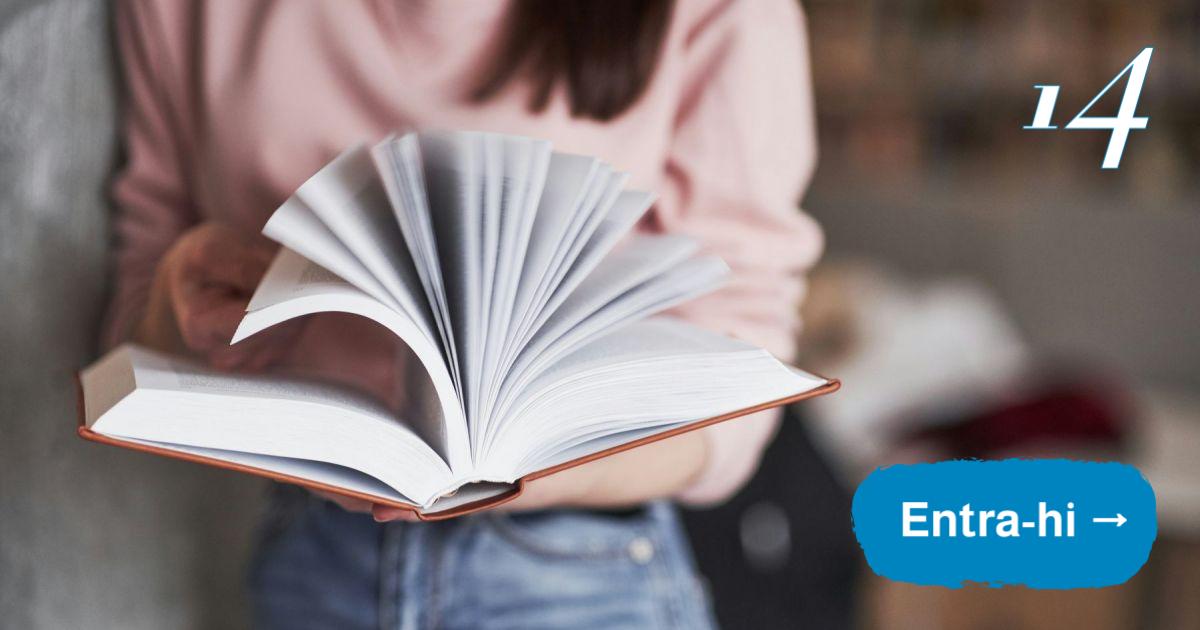 ‘Autoajuda’, ‘Dana’...: 14 paraules que s'han afegit al Diccionari de ...